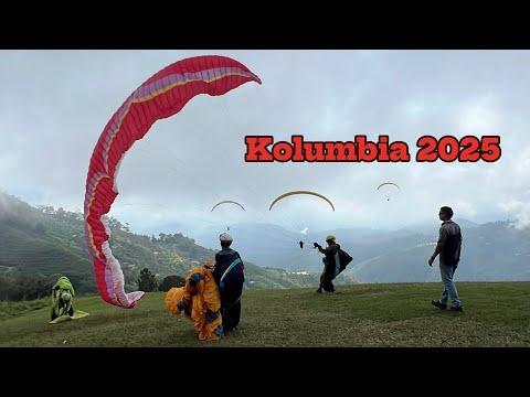 Roldanillo / 2025 / Magic Flying