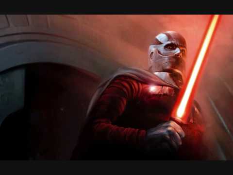 Knights of the Old Republic Soundtrack - Insane Selkath Fight