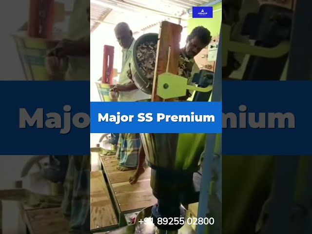 Mara Chekku - Marachekku Cold Process Oil Machine Manufacturer from ...