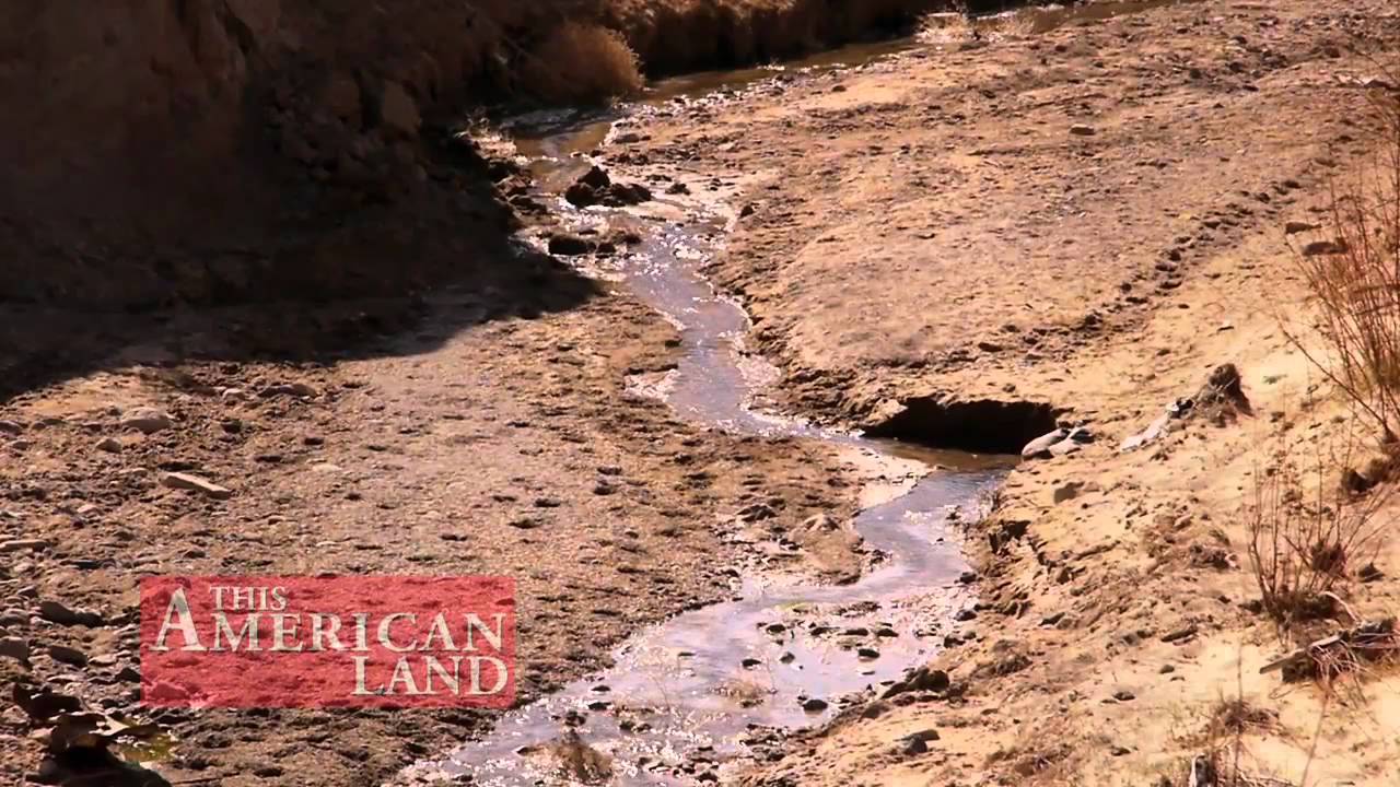 New Uranium Mining in New Mexico | This American Land