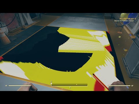 Steam Community :: Video :: Fallout 76 floor go BRRRRRRR