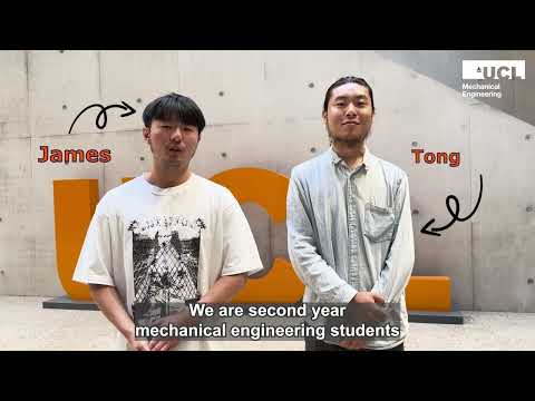 UCL East: Students' sneak preview