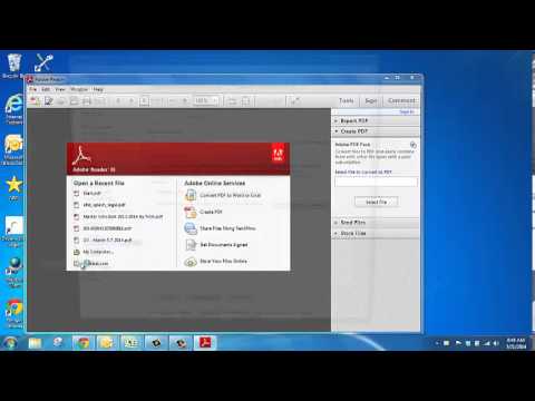 Textbook links not working in Adobe Reader