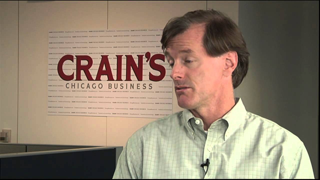 Downtown Chicago condo market collapse | Chicago Business Today