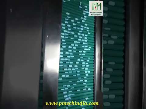 Tablet Inspection Machine at Best Price in India