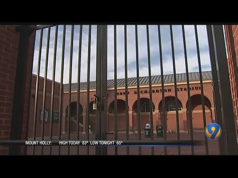 SGA votes to ask UNCC to change name of Jerry Richardson Stadium