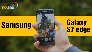Samsung G935FD Galaxy S7 Edge 64GB (Black) купити в інтернет-магазині ...