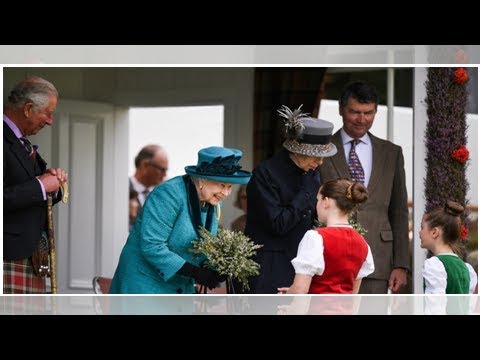Royal Nicknames: What The Royals Call Each Other In Private