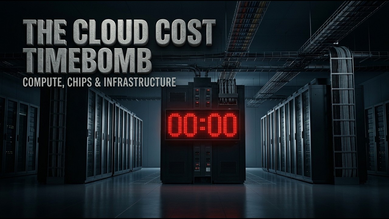 Why Companies Are Leaving the Cloud