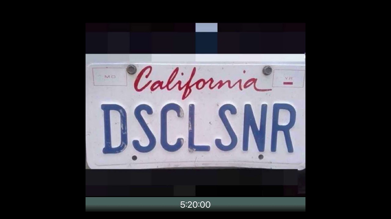 5/20/00 The Best of DSC