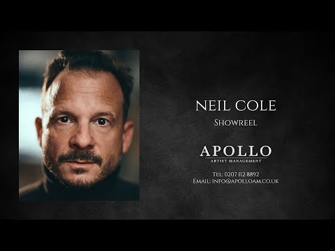 Actor – neil cole