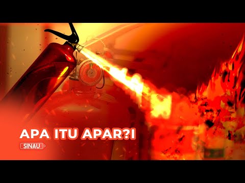 Mengenal Apa itu APAR?