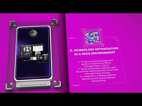 Digital Radiography and PACS Picture Archiving and Communication System