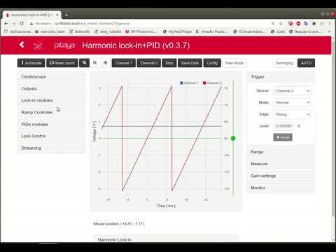GitHub - marceluda/rp_lock-in_pid_h: Lock-in and PID application for ...