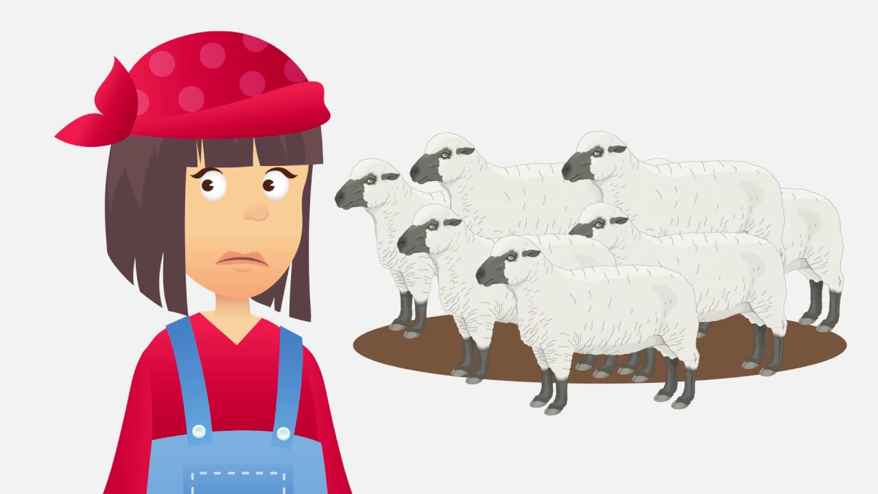 Livestock Tracking with RFID Ear Tags