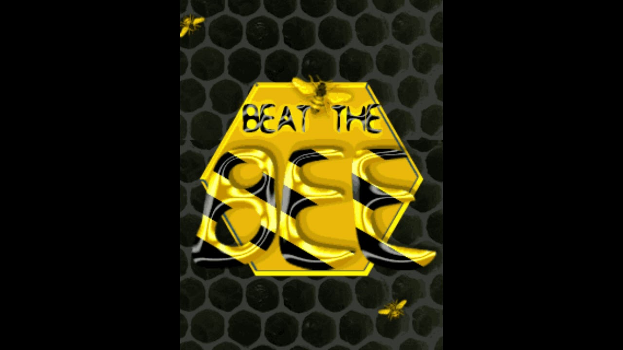 Beat The Bee JAVA game theme song