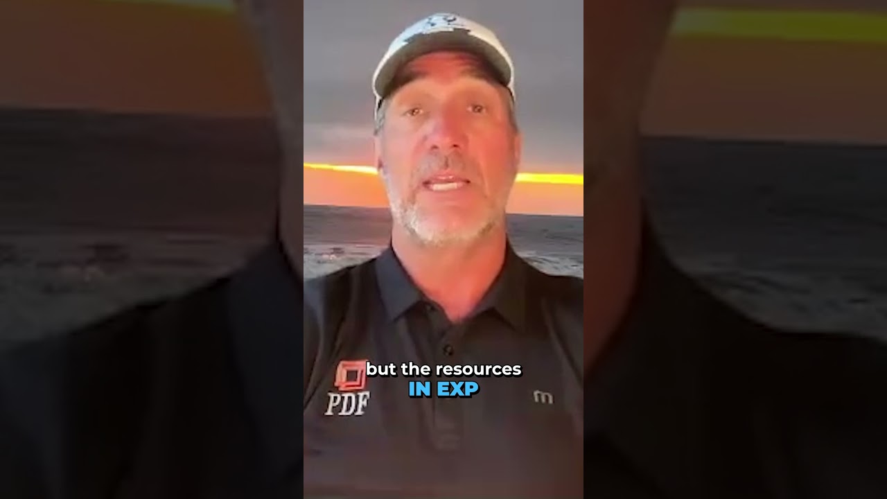 Utilize eXp RESOURCES!! 🌟