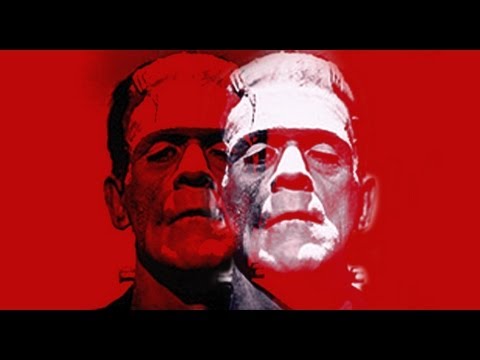 Wikipedia Wednesday: Frankenstein | prior probability
