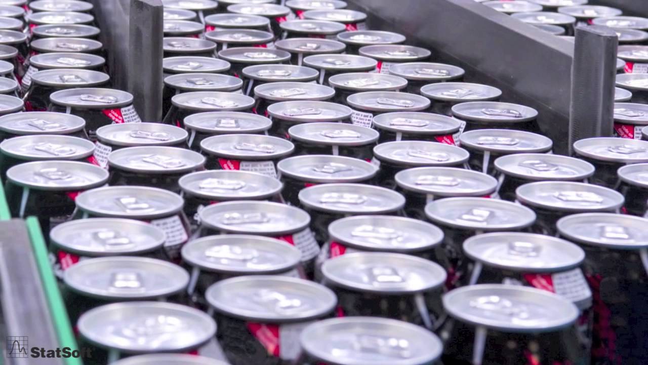 StatSoft Solution - Predictive Maintenance