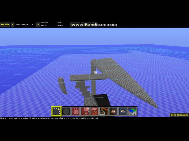 RDS-Invincible Minecraft Map