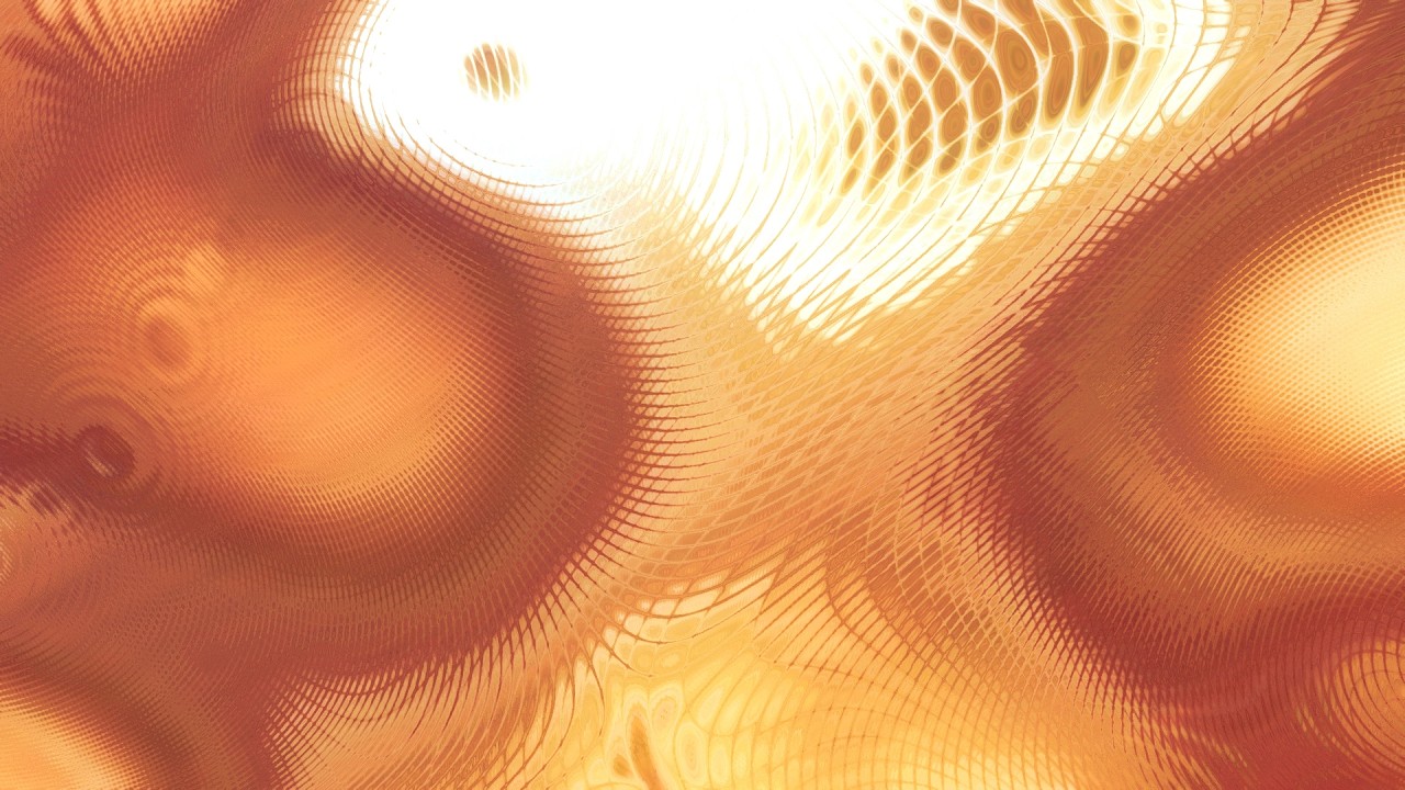 TEXTURAL WAVES TOUCHDESIGNER - EASY TUTORIAL
