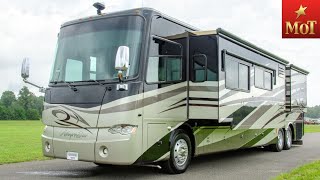 Motorhomes For Sale | Texas | Used RV & Motorhome Dealership