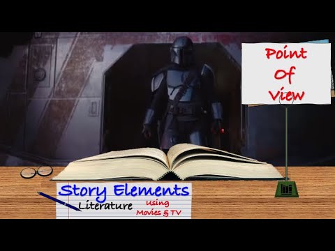 Learn Point of View Using Movie and TV Examples