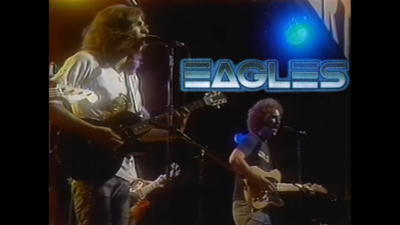Already Gone (1974) by Eagles