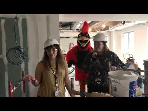 MCPHS-Boston Campus: New Enhancements