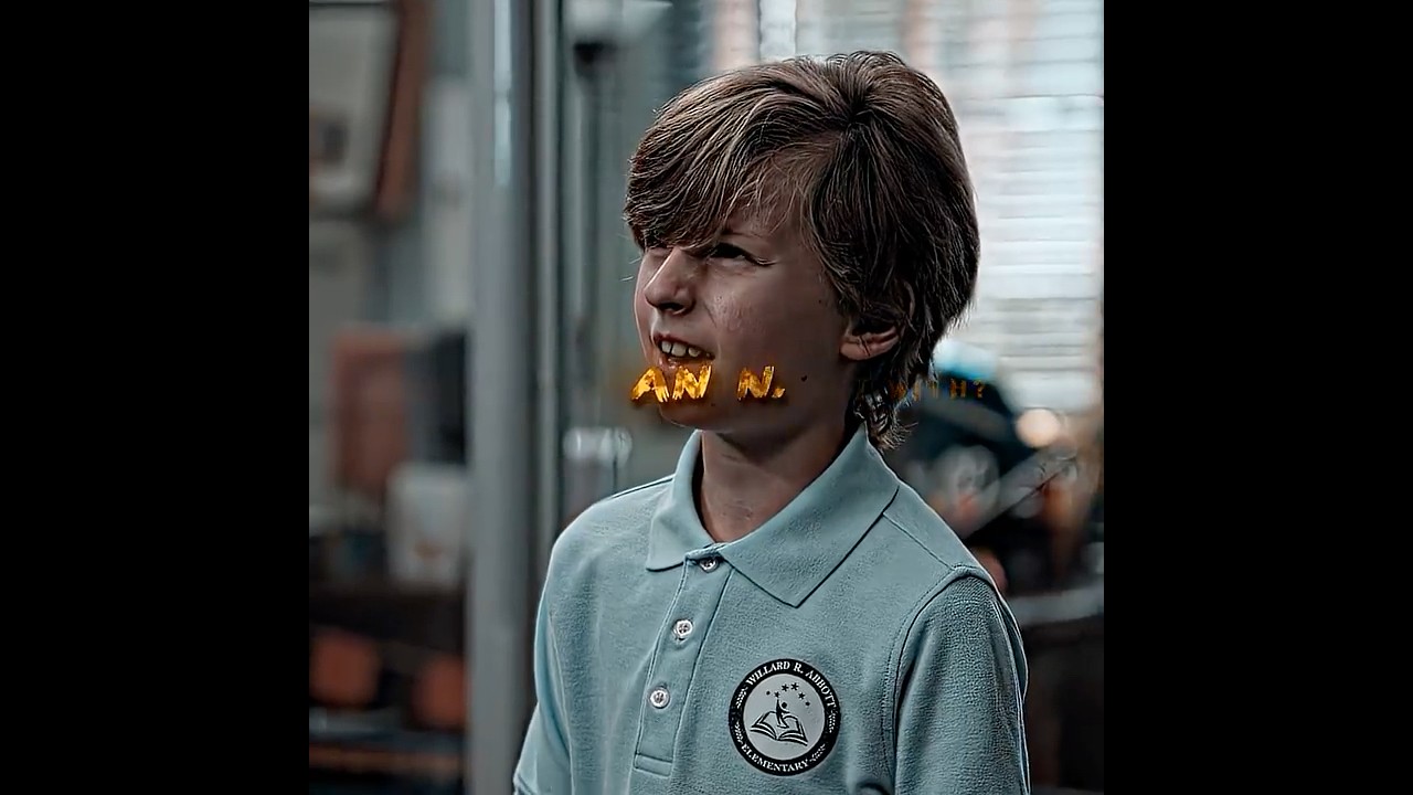 🏫 🏫《 Abbott Elementary》 If there were no phones at school.#shorts #edit