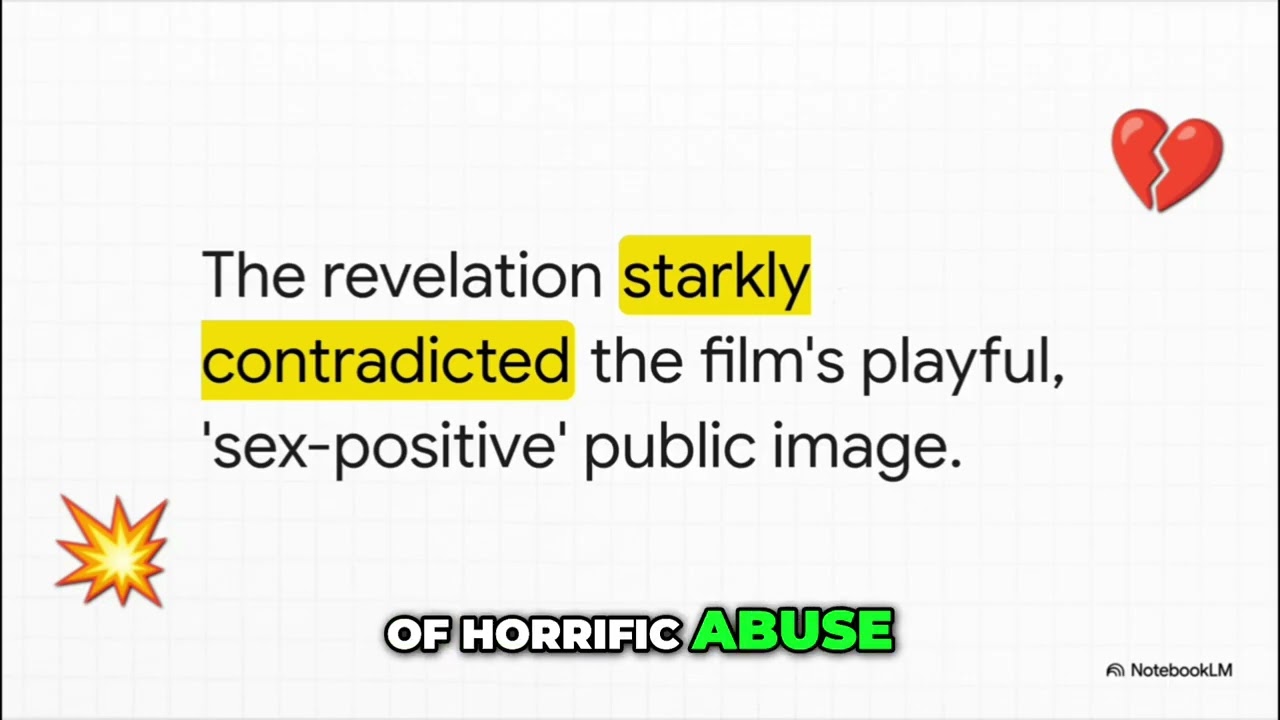 Porno Chic: When Adult Films Went Mainstream!