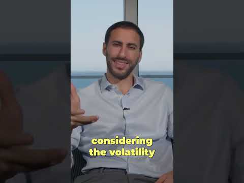 Investing in Small Businesses (ETA)