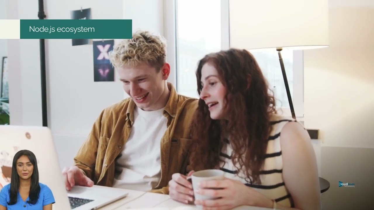 Image Processing in Node.js