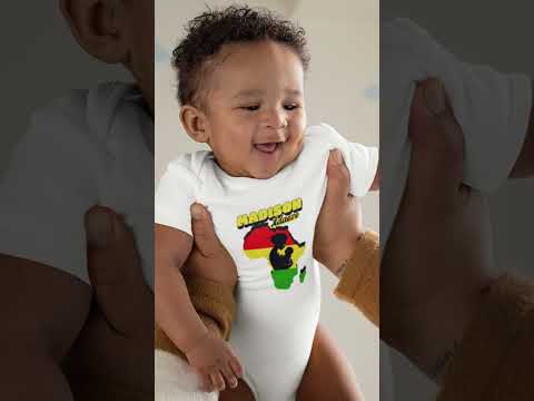 Cutest Fits Ever! Baby Onesies & Toddler Clothing You’ll Love #babyclothing #toddlers #onesie #baby