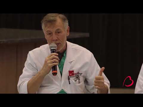 Does Having Bypass Surgery Cure Heart Disease
