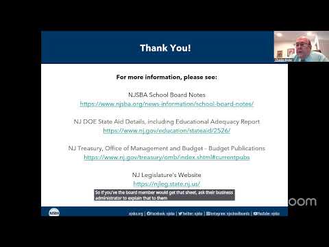 School Funding Update: Education Highlights of the Proposed FY2026 State Budget