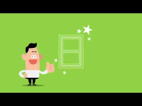 Types of Windows Design
