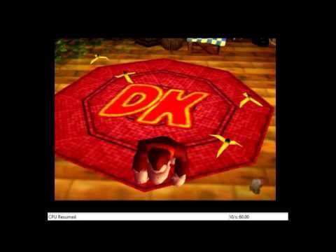 Steam Community :: Video :: DK64 Let's Play Part 1
