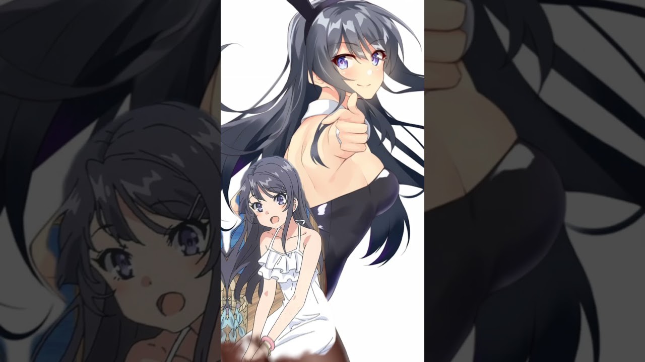 HOT ANIME PICS of WAIFUS 🥵