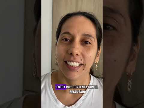 Eva Luz Quintero Odontólogo Cali