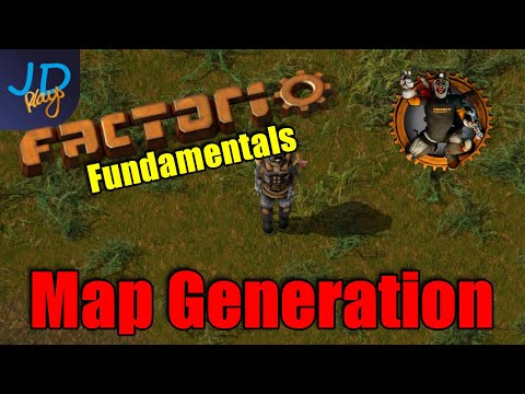 Steam Community :: Video :: Introduction to Map Generation ⚙️ ...