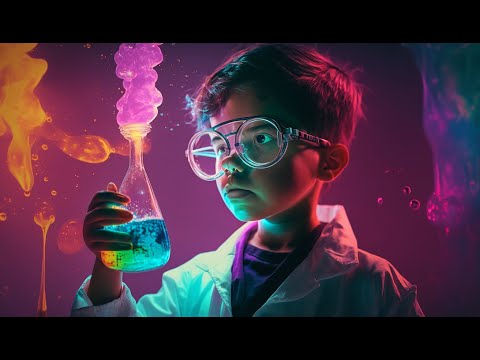 Unlocking the Secrets of Science What is the Scientific Method