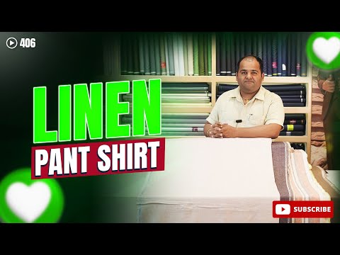 Top 7 Premium Linen Pant Shirt Combination for Men 2025 | Men's Premium Linen Outfit Ideas