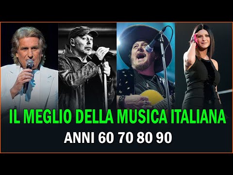 Le più Belle Canzoni Italiane di Sempre 🌲 Le migliori canzoni nostalgiche degli anni '60 '70 e '80