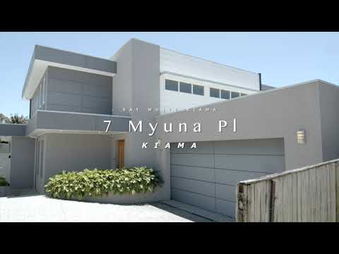7 Myuna Place, Kiama NSW 2533 | Domain
