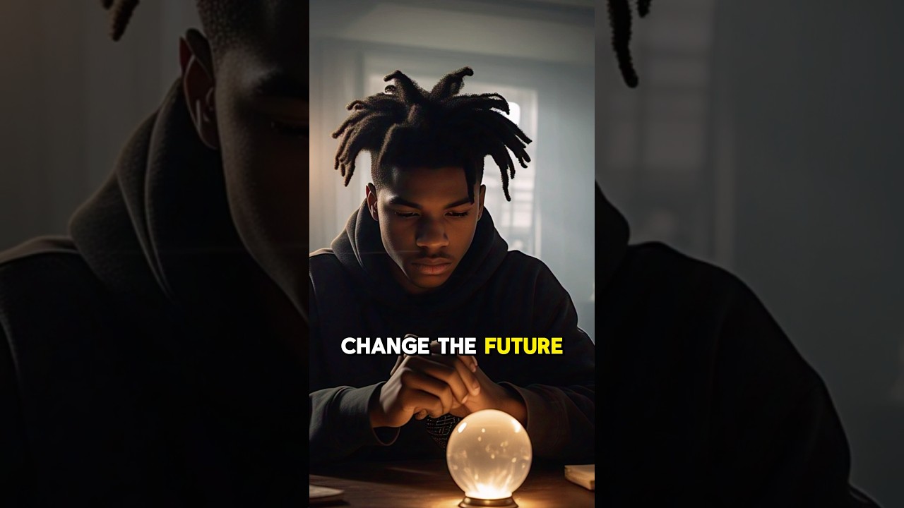 Future prediction🔥 #shortstory #inspiration #wisdom #lifelessonstories