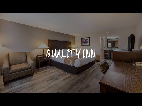 Quality Inn Review - Big Spring , United States of America