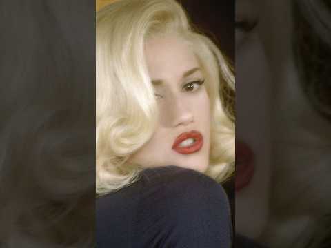 Gwen Stefani Chose Her Ex-boyfriend's Girlfriend To Star In This Music Video