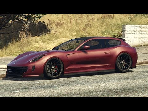 Steam Community :: Video :: Выполняем задачу по доставке Grotti Bestia GTS