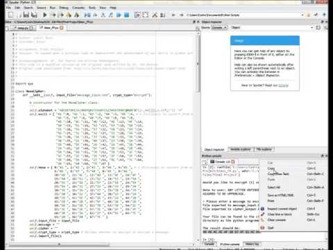 Hexadecimal and ASCII Converter - Final Project